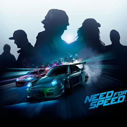 Electronic Arts - Five Ways to Play Drives the Definitive Need for ...