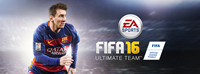 Electronic Arts - EA SPORTS FIFA 16 Ultimate Team for Mobile Available ...