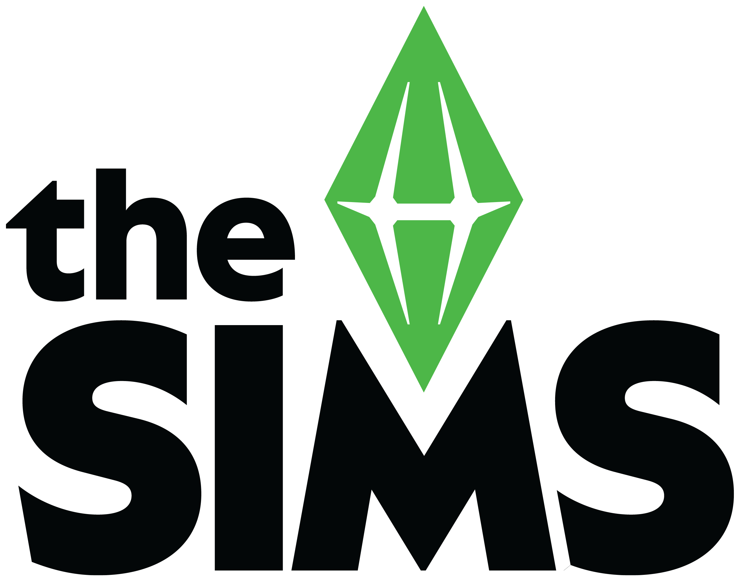 Electronic Arts - The Sims Celebrates 25 Years of Simulated Life