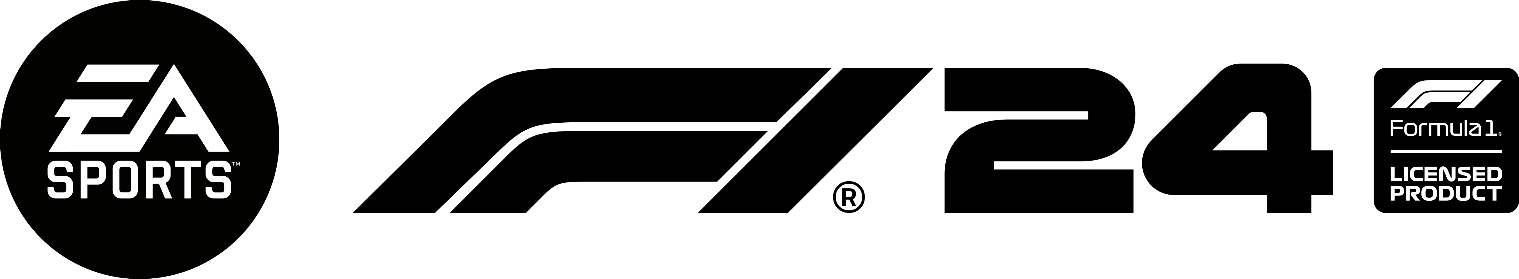 Electronic Arts - Join the F1® Grid for the Season Start - Select 2024 ...