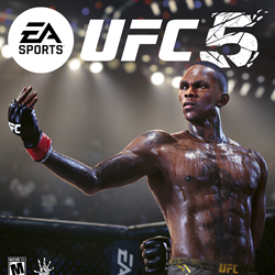 Electronic Arts - EA SPORTS™ UFC® 5 Launches Worldwide – A New Era of ...