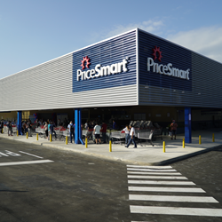 PriceSmart Announces Joint Technology Platform Project with Toshiba ...