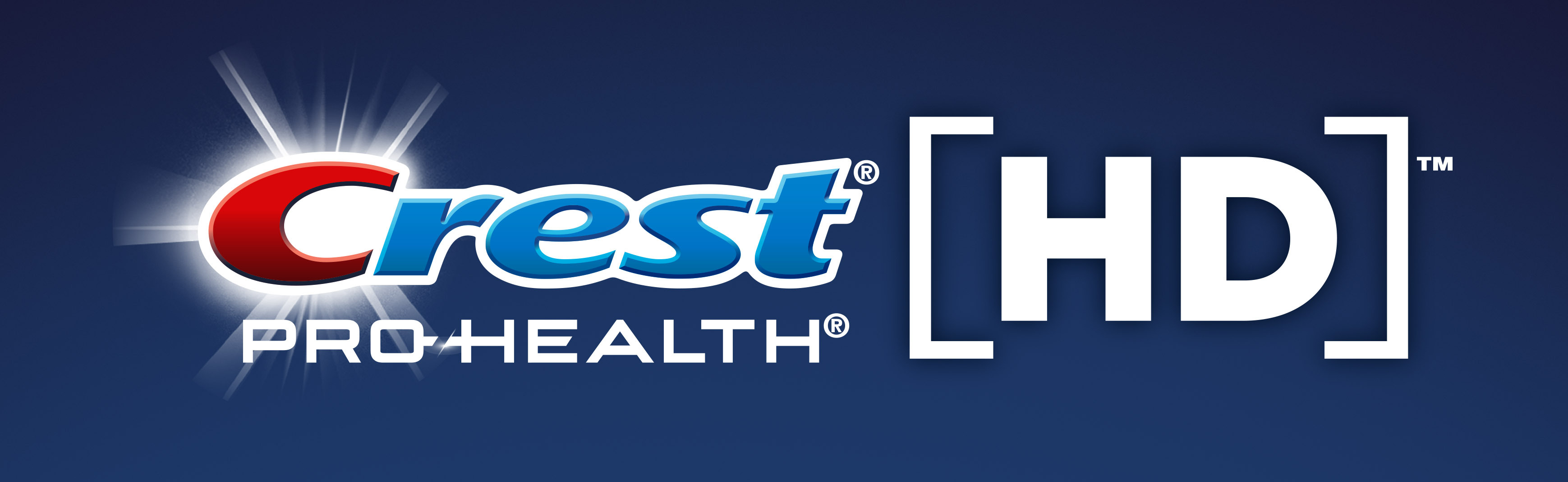 Crest Toothpaste Logo Vector