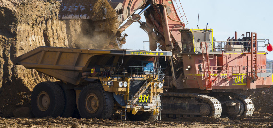 Barrick Gold Corporation - Investors - Annual Report - North America