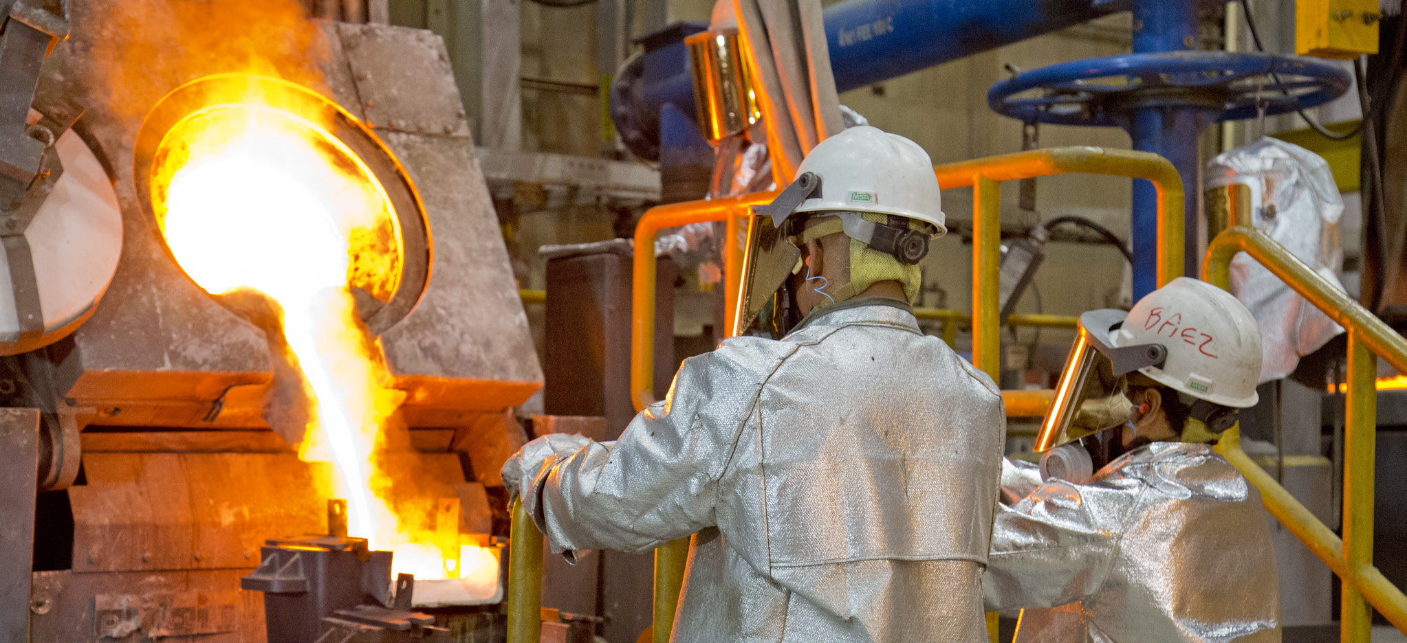 Barrick Gold Corporation - Investors - Annual Report - Latin America ...