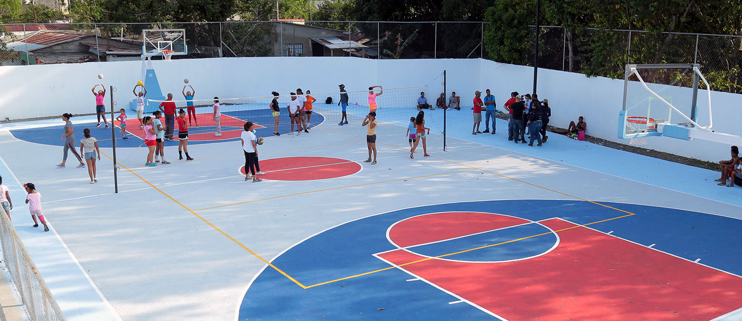 Barrick Mining Corporation - Building A Future Together