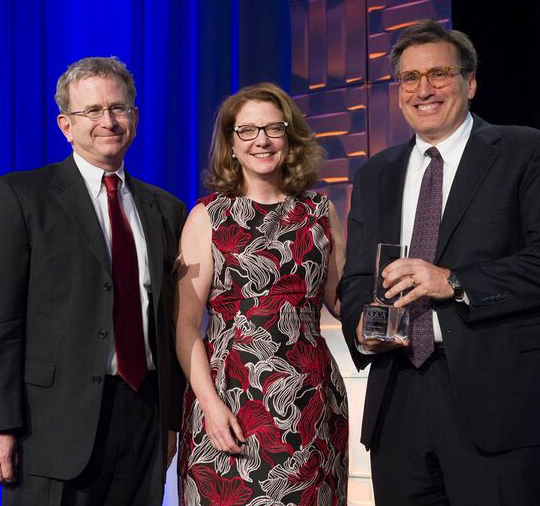 Barrick Mining Corporation - Barrick Awarded for Social Responsibility ...