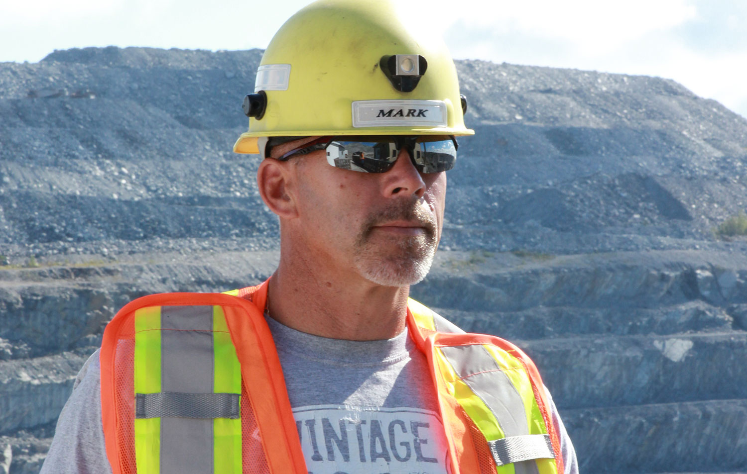 Barrick Mining Corporation - A Miner At Heart