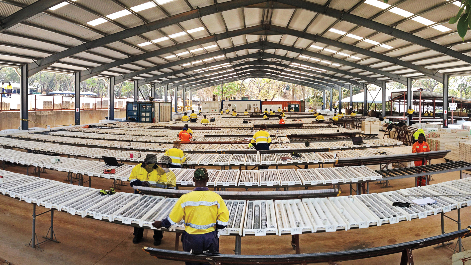 Barrick Mining Corporation - Resources Grow as Barrick’s Focus on ...