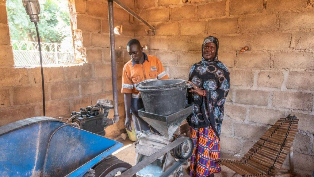 Barrick Mining Corporation - Mining’s Critical Role in the Fight ...