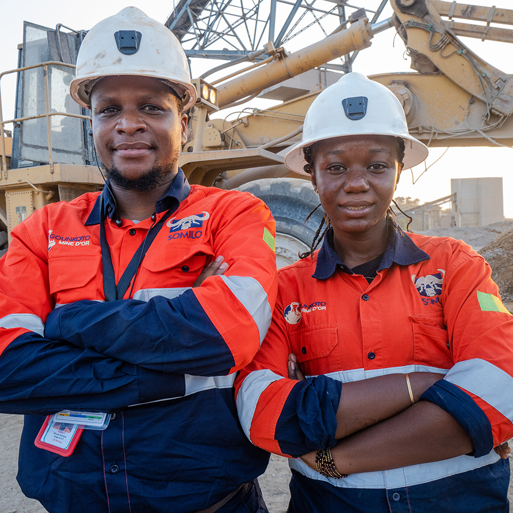 Barrick Gold Corporation - Disciplined Strategy Execution Supports ...