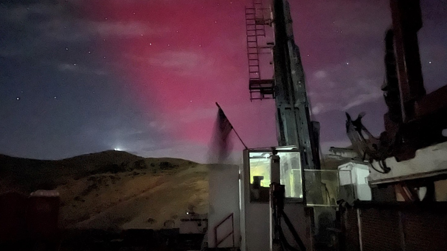 Barrick - Barrick’s Fourmile Project Shows Further World-Class Potential