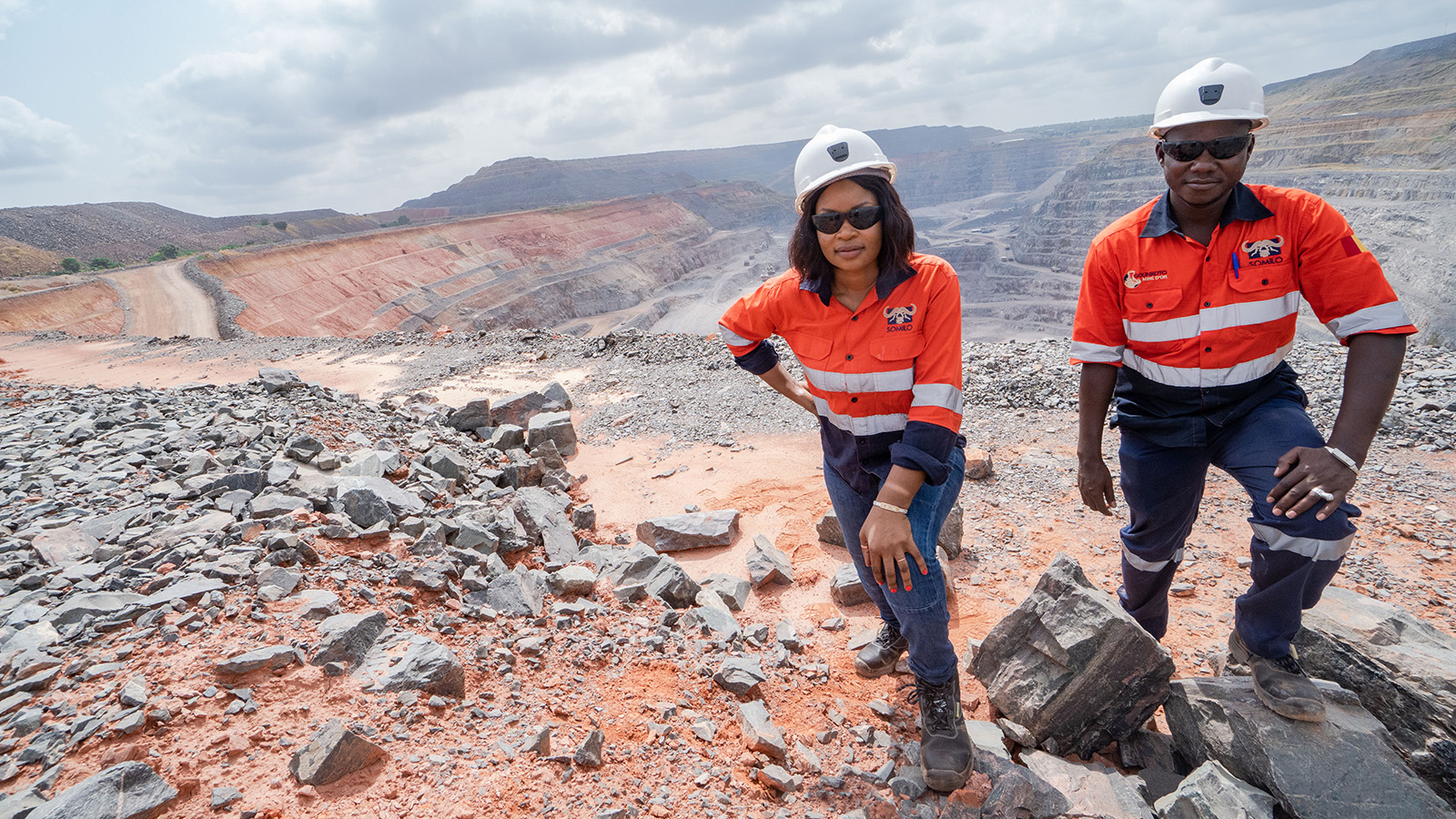 Barrick Mining Corporation - Barrick Continues To Be a Major Value ...