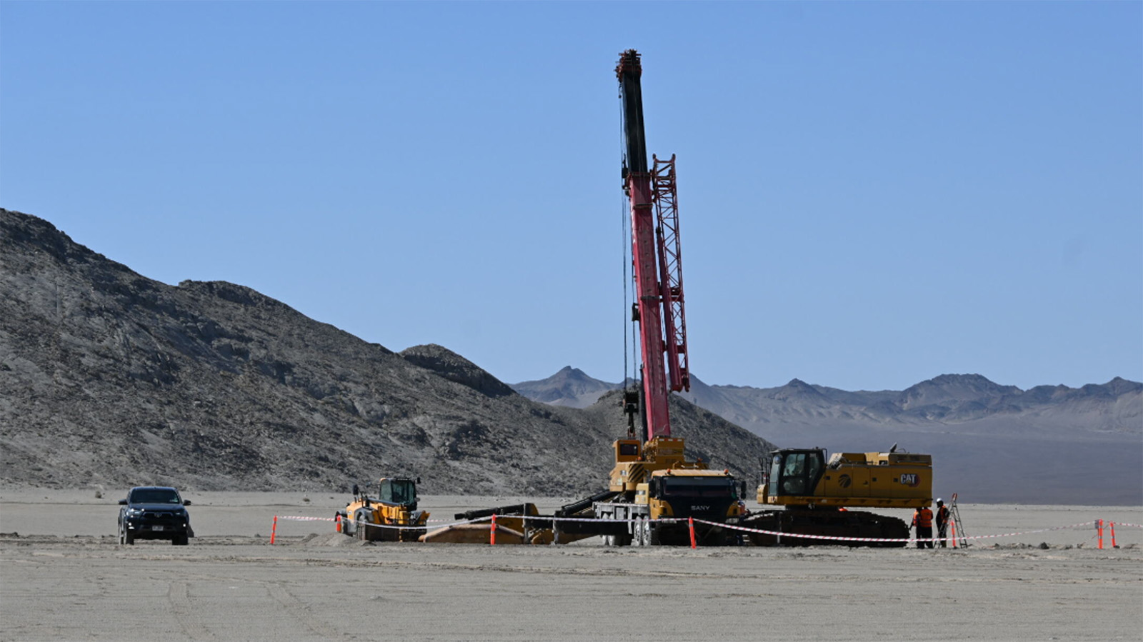 Barrick Mining Corporation - Reko Diq JV Shareholders Approve Project ...