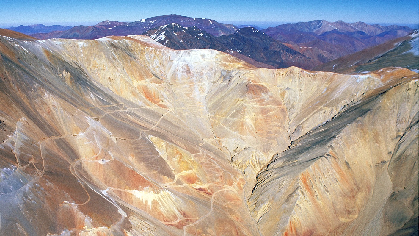 Barrick Mining Corporation - Barrick Accepts Environmental Court Ruling ...