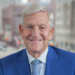 Overview - Leadership and Directors - Person Details