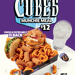 v8 munchie box