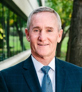 Corporate Overview - Officers & Directors - Person Details - Bank of ...