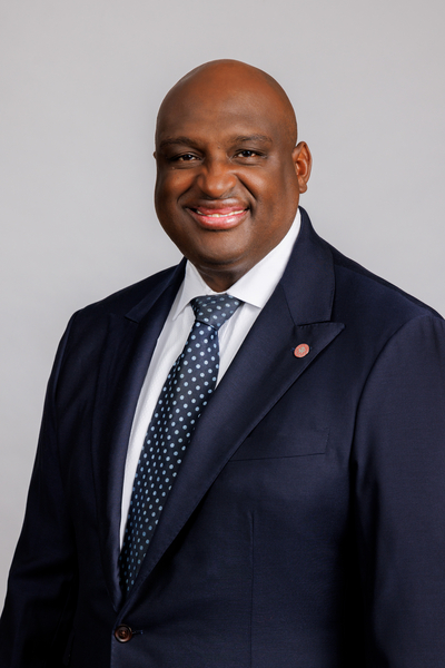 Overview - Corporate Leadership - Person Details - Ameris Bancorp