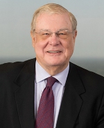 Overview - Corporate Leadership - Person Details - Ameris Bancorp