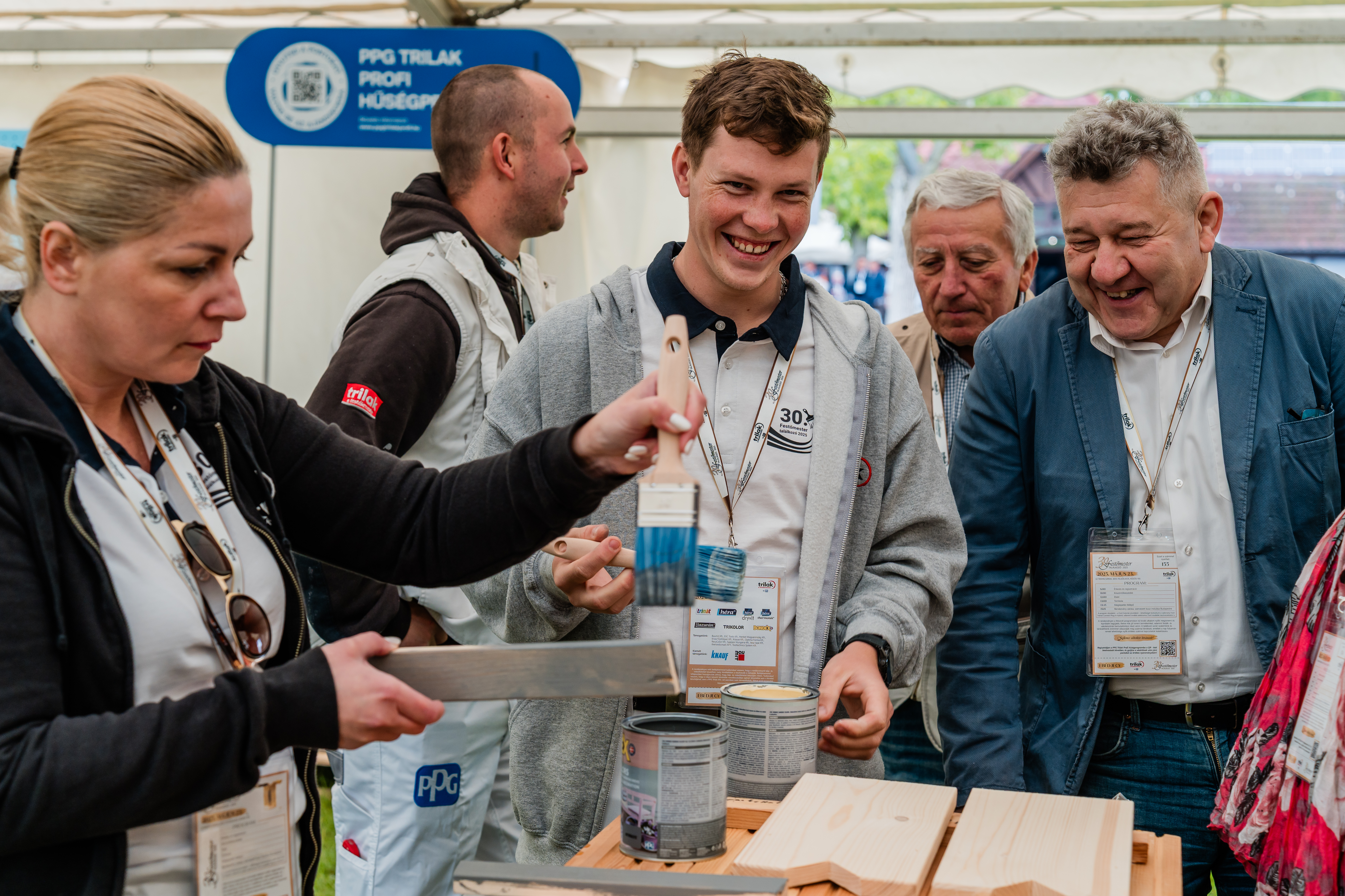 PPG - PPG awards STEM education prizes to primary school students in Poland