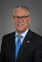 PPG - Tim Knavish elected PPG Chairman and CEO; Michael McGarry to ...