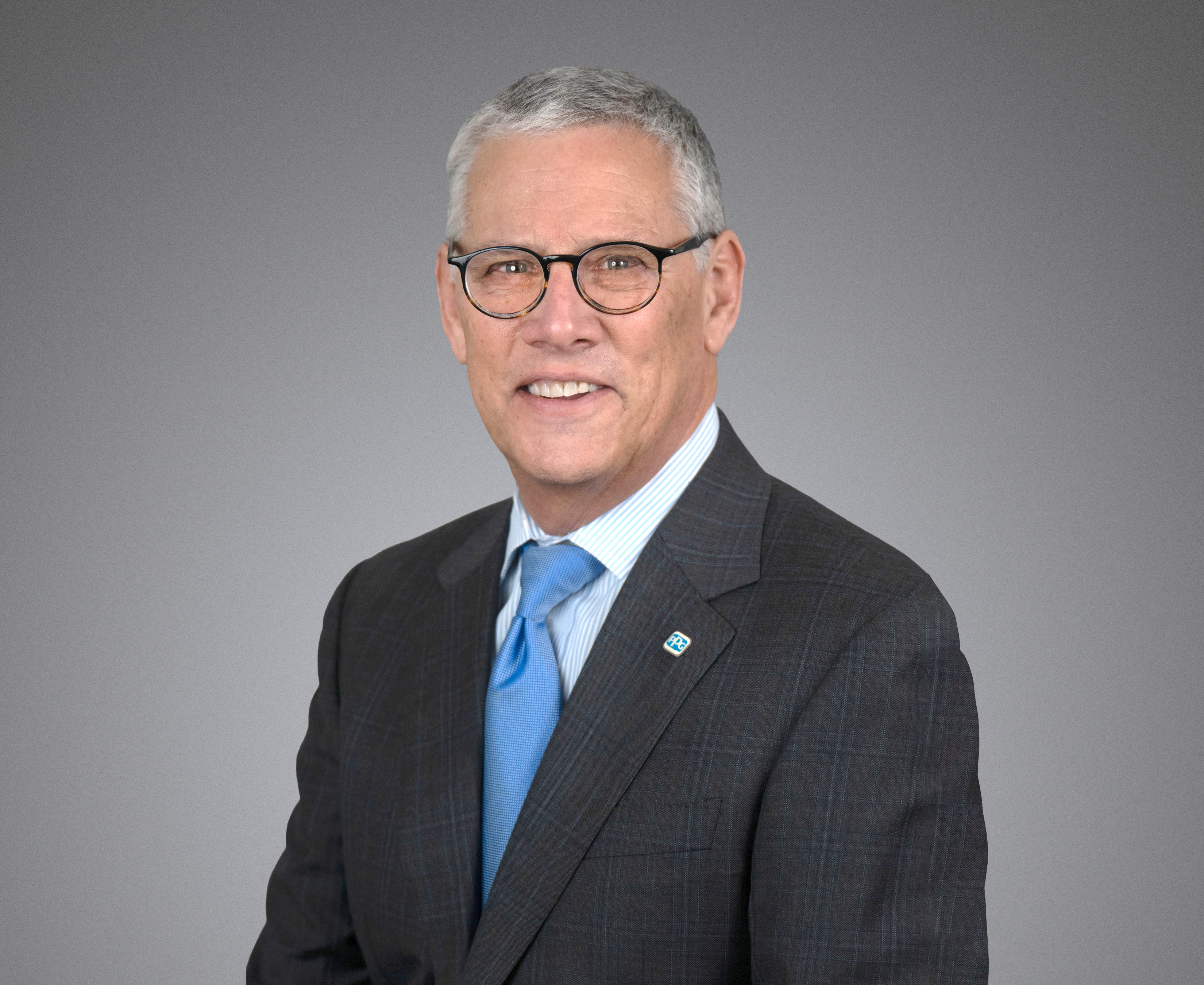 PPG - PPG elects Tim Knavish president and chief executive officer ...