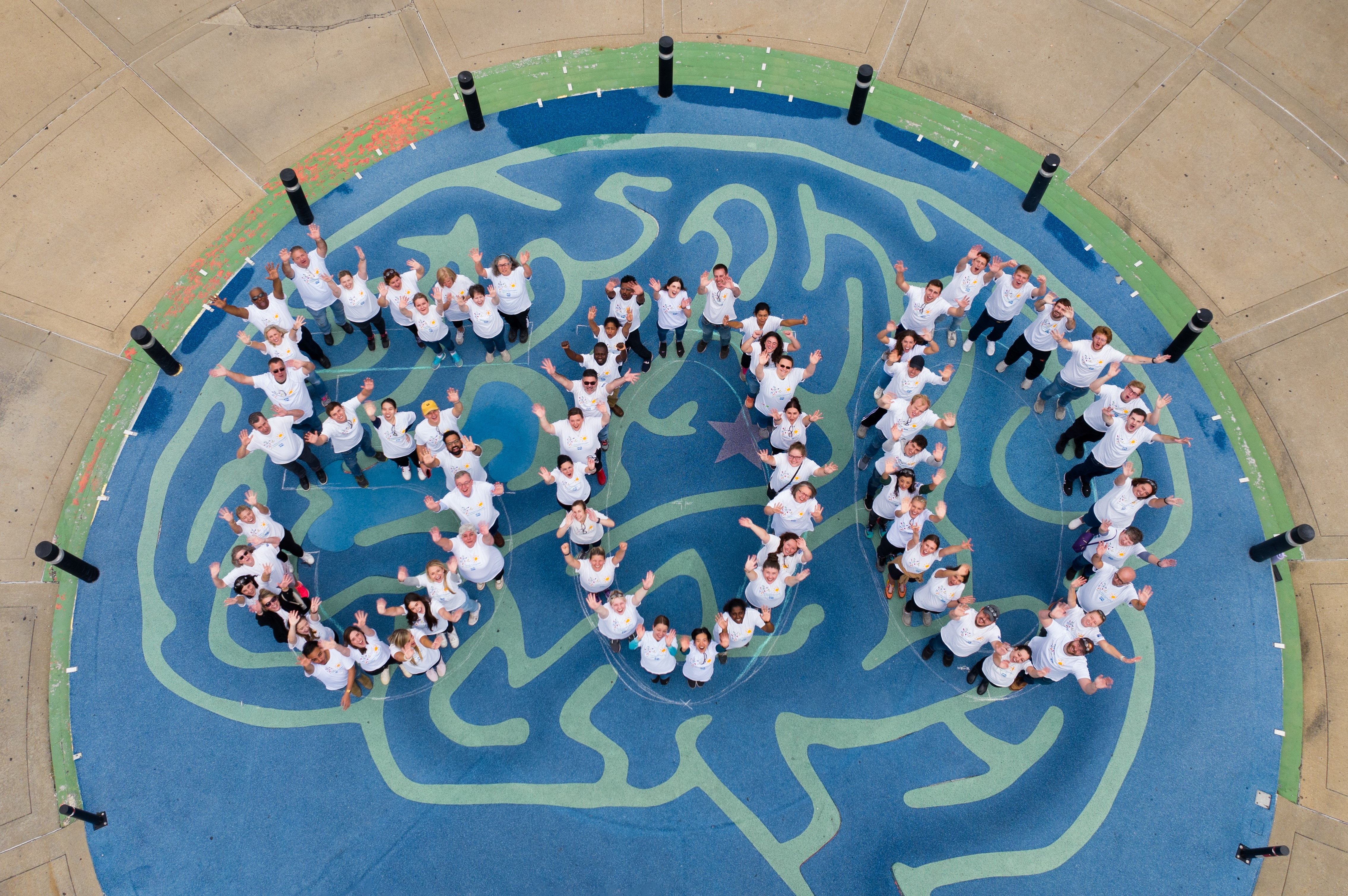 PPG - PPG’s COLORFUL COMMUNITIES program marks 500th project with ...