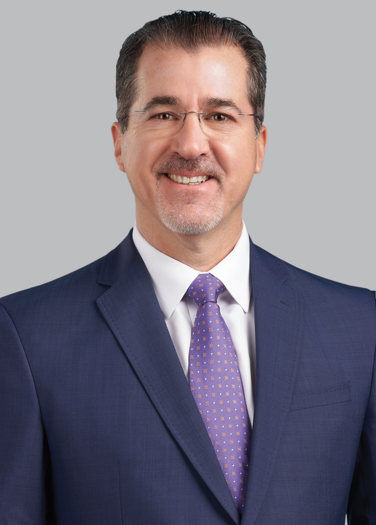 PPG - Nally, Novo Join PPG Board of Directors