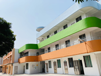 PPG - PPG completes COLORFUL COMMUNITIES project at Xinmin Primary ...