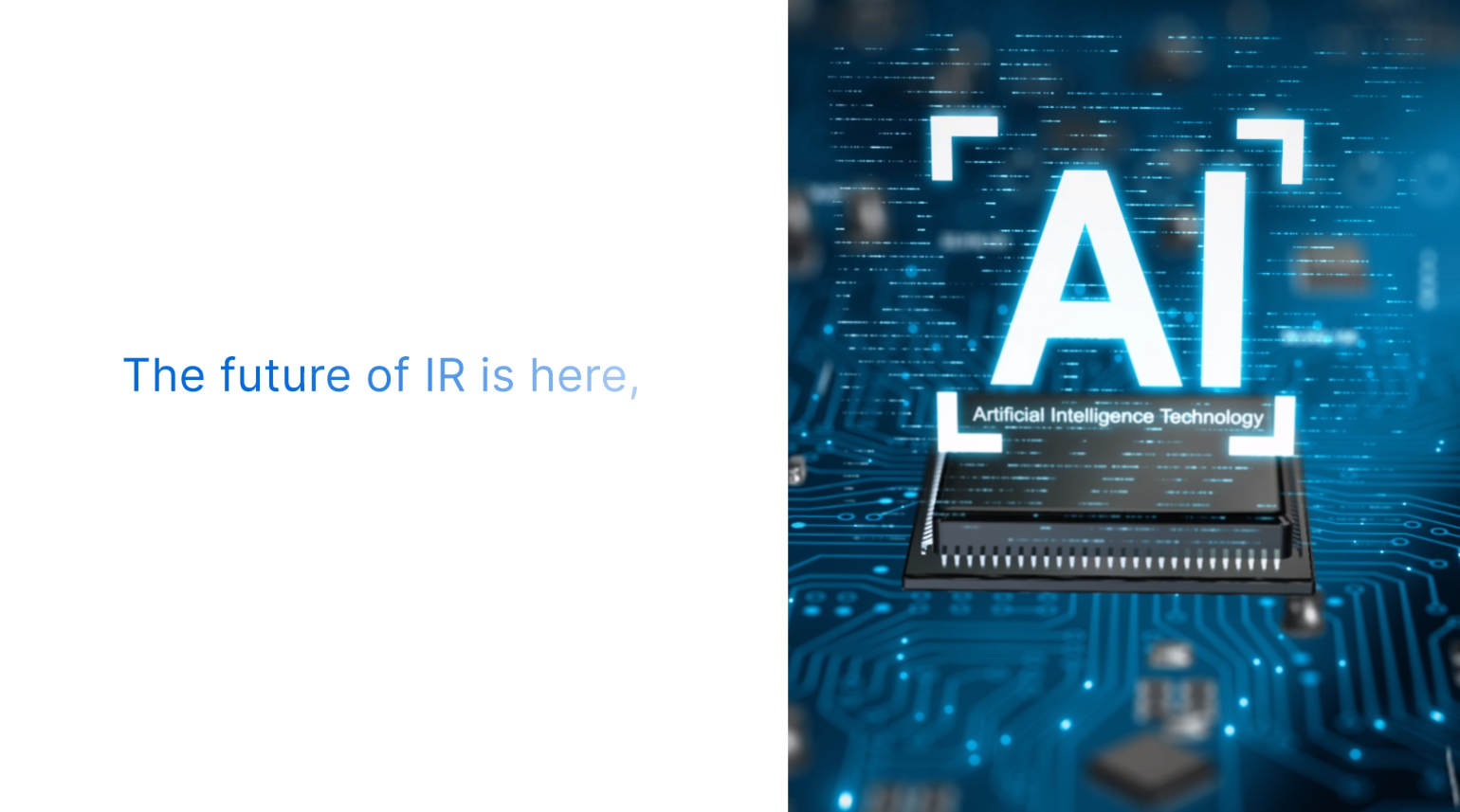 Q4 Inc. - See Platform Plus in Action